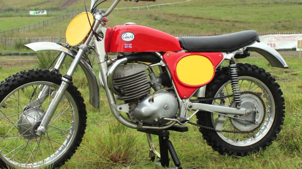 6 redenen waarom een klassieke crossmotor supercool is. - MX Vintage