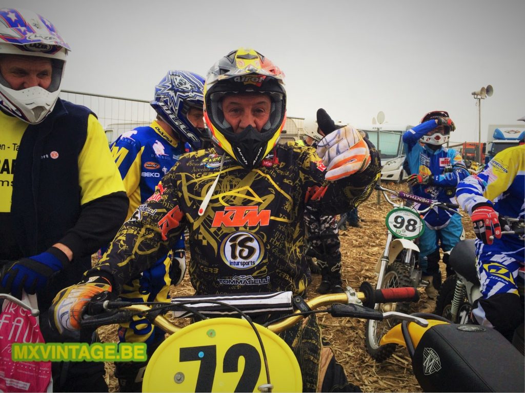 10 vragen aan Harry Everts. - MX Vintage