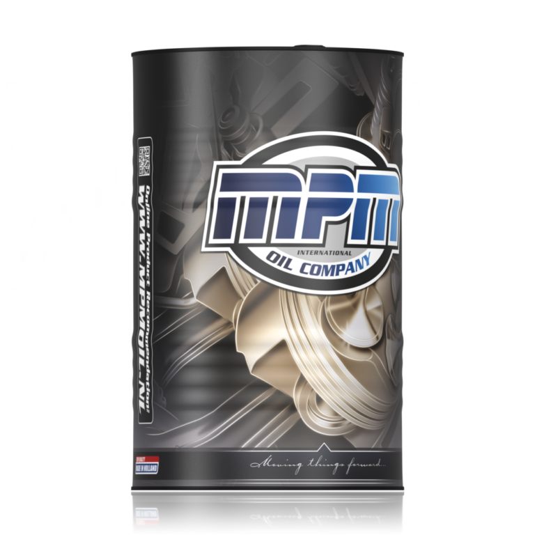 Oliefabrikant onder de loep: MPM Oil Company uit Delft! | MX Vintage