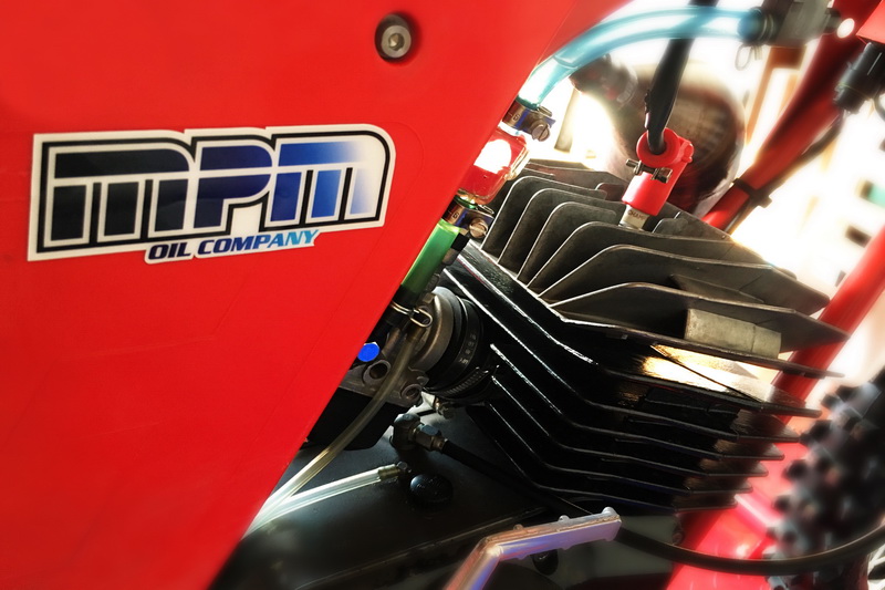 Oliefabrikant onder de loep: MPM Oil Company uit Delft! | MX Vintage