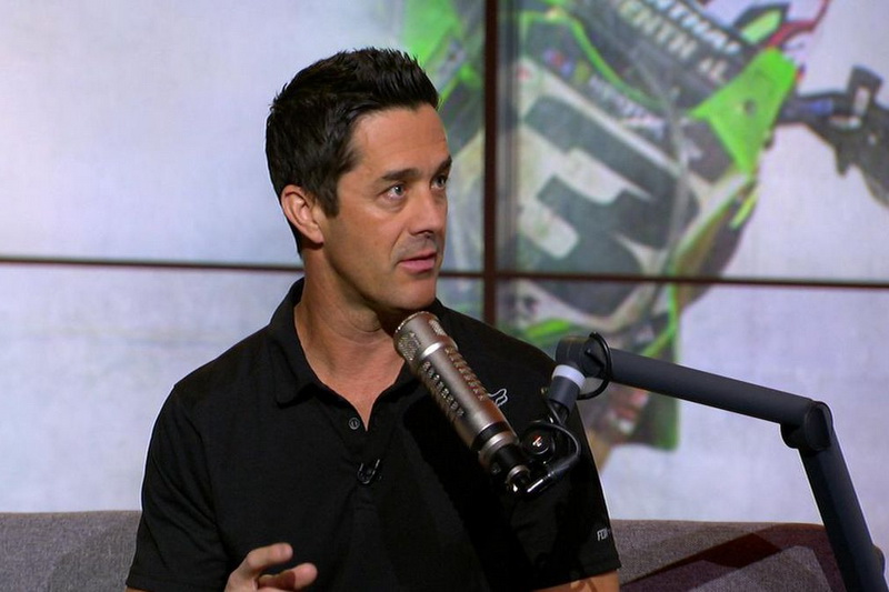Video: Jeff Emig in nieuwe Whisky Throttle Show! - MX Vintage
