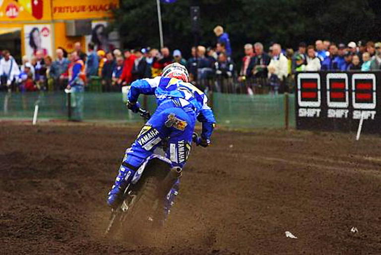 VIDEO: verjaardagwensen voor Stefan Everts die vandaag 50 wordt | MX ...