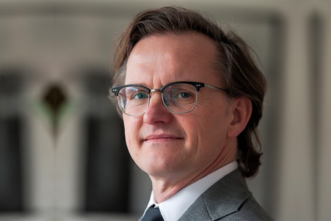 Nieuwe manager Honda moto Benelux: Jan Stevens - MX Vintage