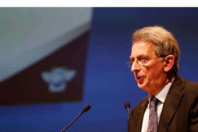 Jos Driessen volgt Olivier Rougraff op als BMB voorzitter - MX Vintage