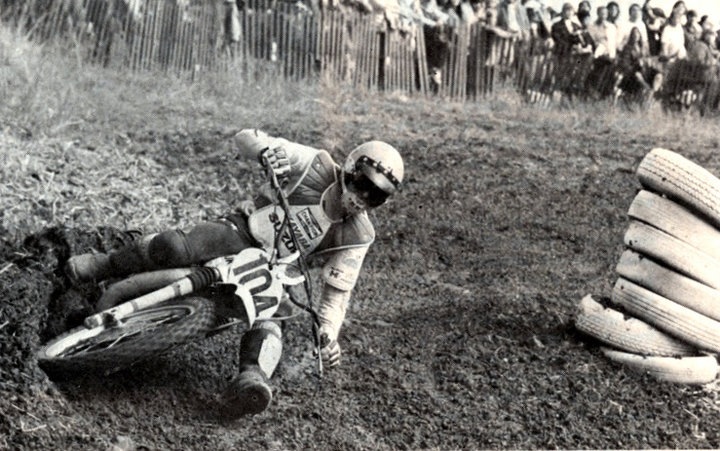 Foto: Roger De Coster wordt 76! - MX Vintage