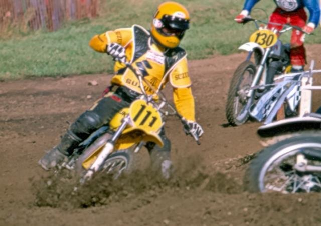 Foto: Roger De Coster wordt 76! - MX Vintage