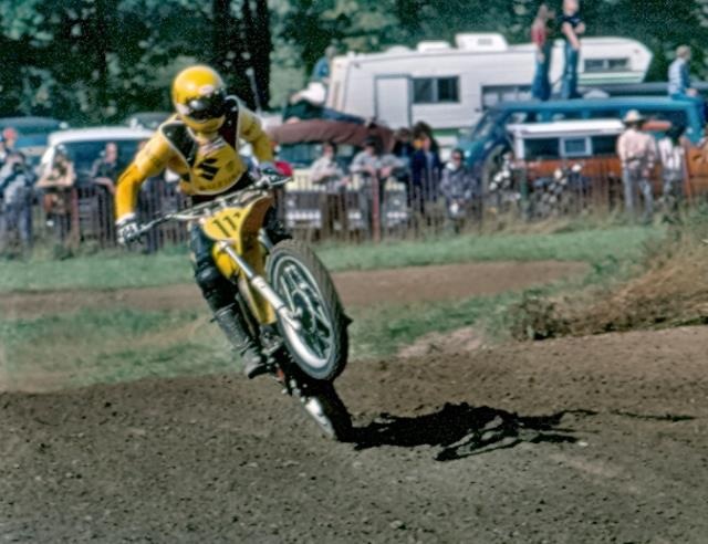 Foto: Roger De Coster wordt 76! - MX Vintage