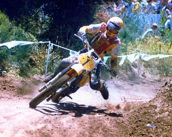 Foto: Roger De Coster wordt 76! - MX Vintage
