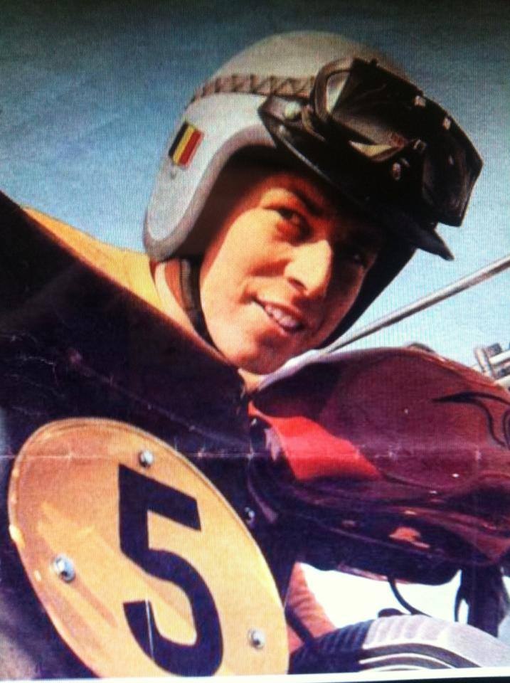 Foto: Roger De Coster wordt 76! - MX Vintage