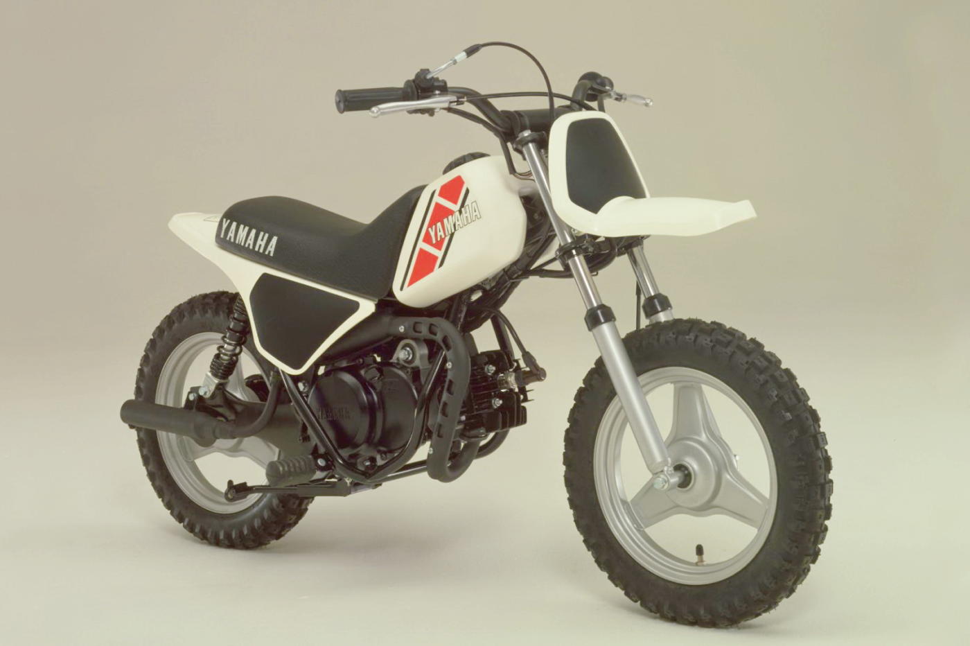 De PW50 bestaat 40 jaar! | MX Vintage