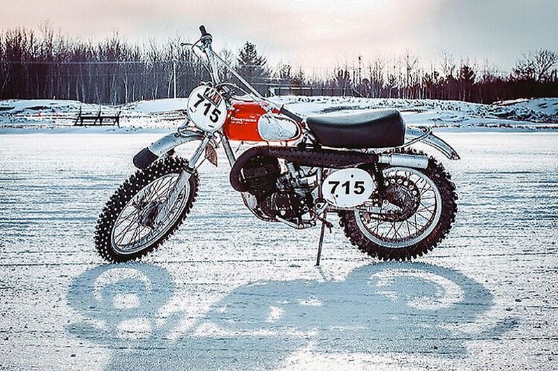 Techniek: Zo zet je een crossmotor winterklaar | MX Vintage