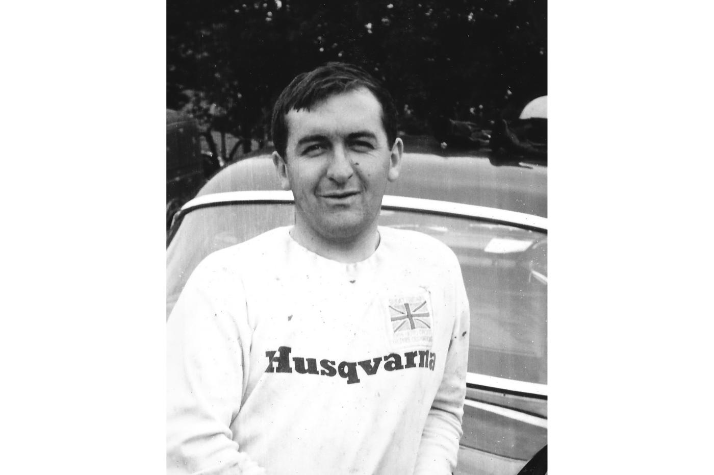 Oud-motorcross Bryan Goss overleden | MX Vintage