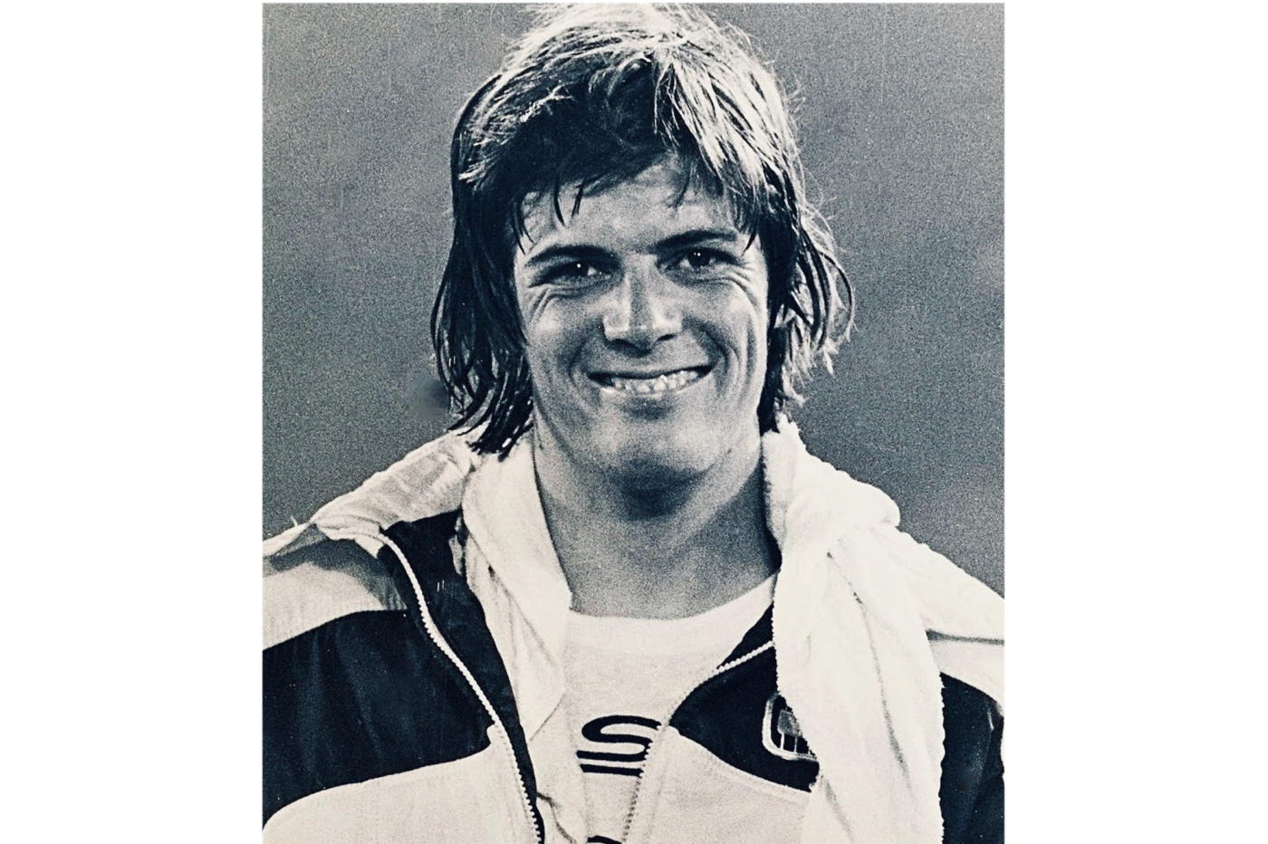 R.I.P. Mike Bell - MX Vintage