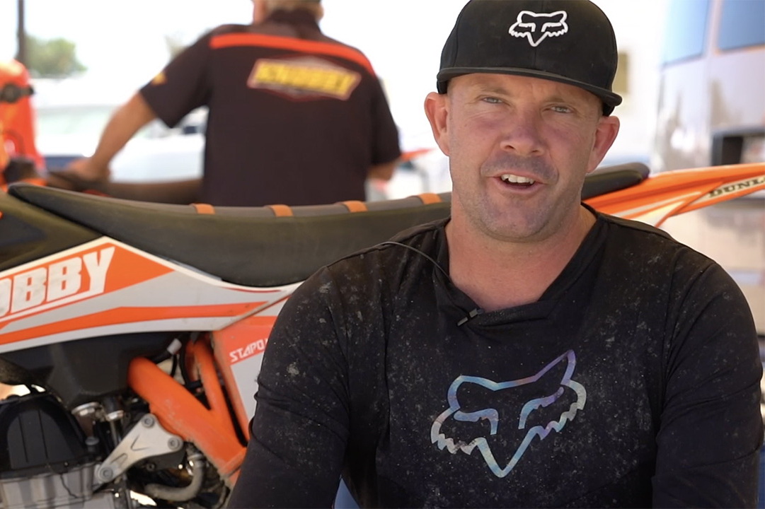 Geen Kevin Strijbos voor Team Belgium in Foxhill maar wel Dennis ...