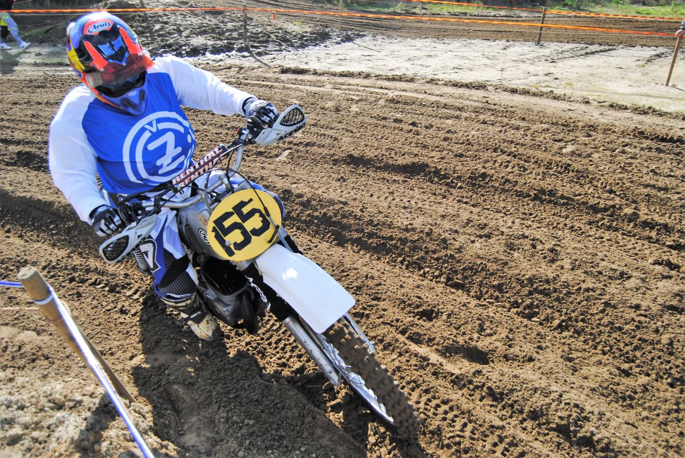 FOTO: de oldtimercross van Reet - MX Vintage