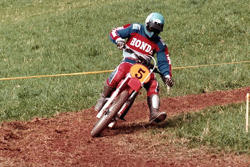 VIDEO: de laatste GP-zege van Roger De Coster - MX Vintage
