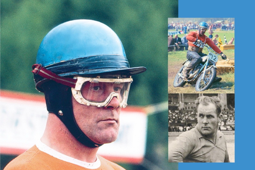 Het boek over Broer Dirkx is nu te koop | MX Vintage