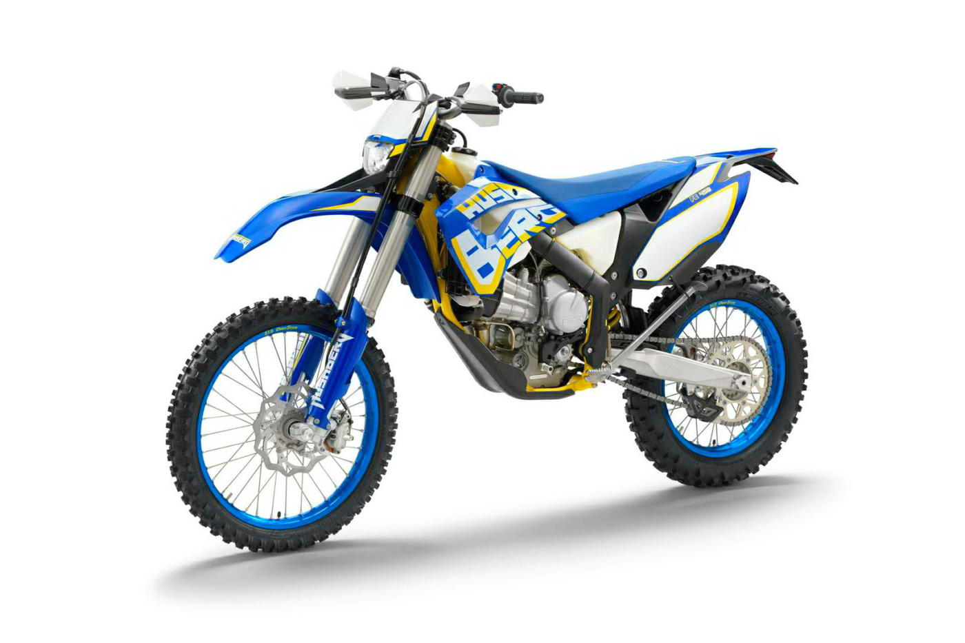 VIDEO: De korte maar erg succesvolle geschiedenis van Husaberg | MX Vintage