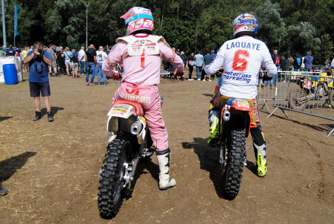 Trophée 875 : Tribute To André Malherbe, une nouvelle Page dans l ...